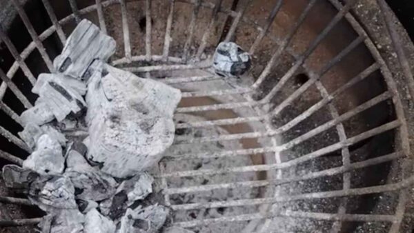 Ash Basket Review For Kamado Joe Grill / Smoker