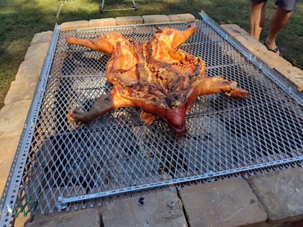 What It Means To Be Called A Barbecue Pitmaster